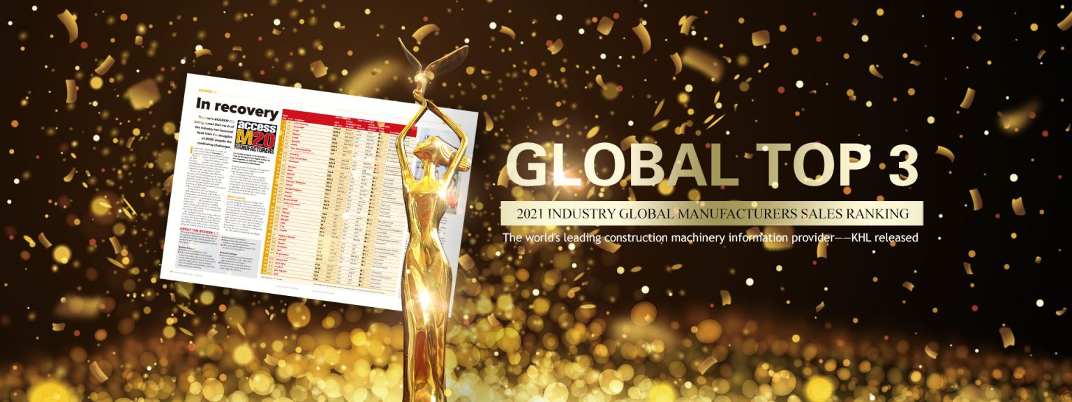 Dingli: The 3rd largest AWP manufacturer in the world | Dingli Australasia