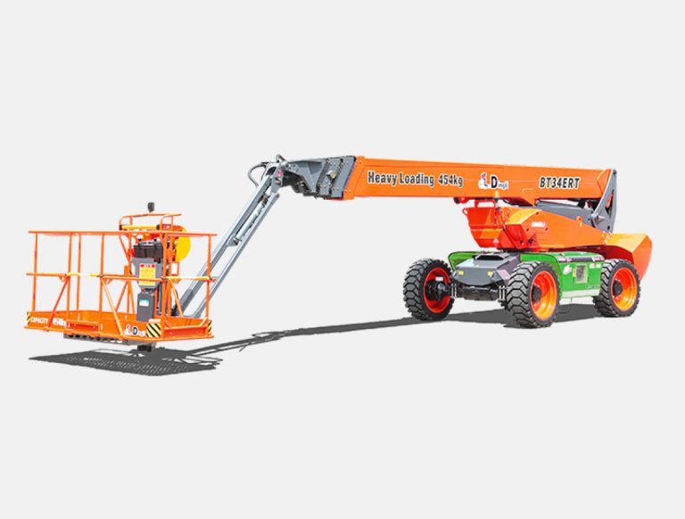 Dingli Australasia | Elevated Work Platforms For Sale