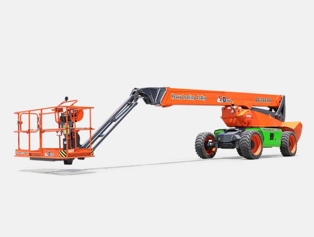 Dingli Australasia | Elevated Work Platforms For Sale