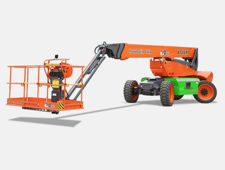 Dingli Australasia | Elevated Work Platforms For Sale