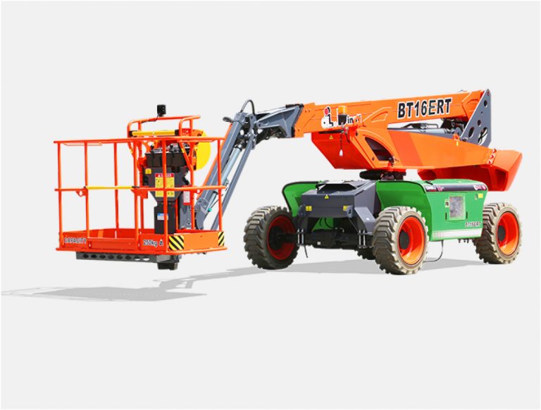 Dingli Australasia | Elevated Work Platforms For Sale