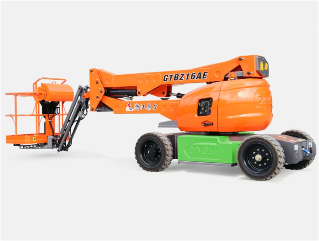 Dingli Australasia | Elevated Work Platforms For Sale